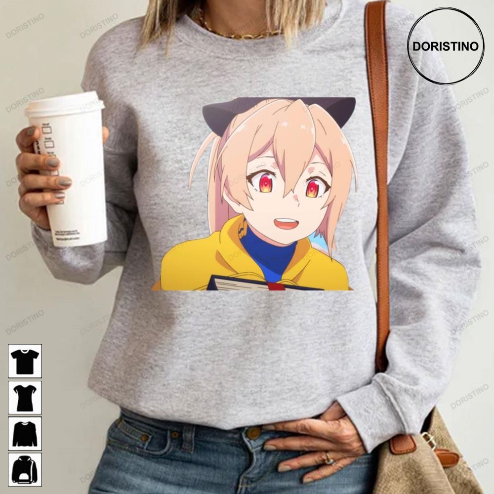 Waifu Art Limited Edition T Shirts